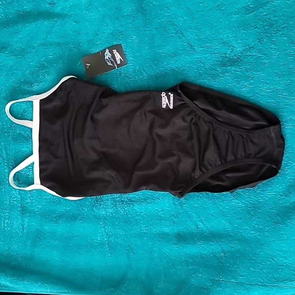 Speedo | Swim | Speedo Pc Swimsuit Nwt | Poshmark